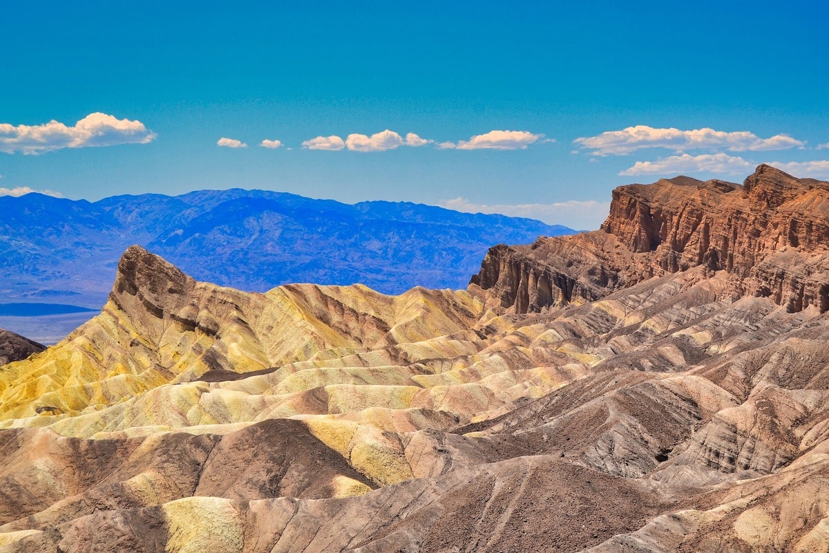 Death Valley: cosa vedere e tutto quello che serve sapere per visitarla ...