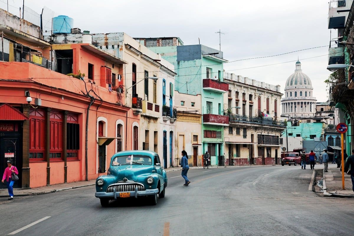 Curiosità interessanti su L'Avana, capitale di Cuba • I Frattempi della ...