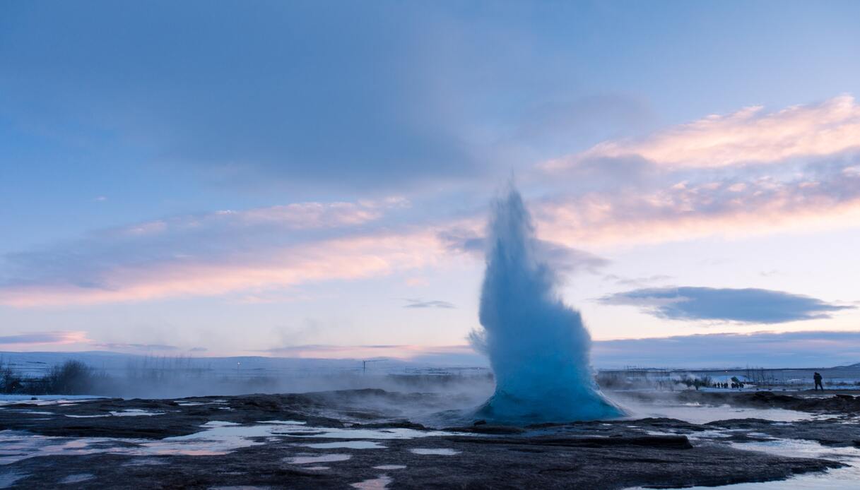 Geyser, lo spettacolo più incredibile d'Islanda: dove vederlo