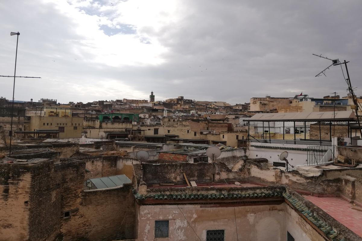 Visitare la Medina di Fès: tutto quello che c'è da sapere